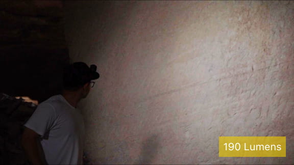 StellarLight δ 365 Head Light | Rippton Night Fishing Headlamp/Head ...